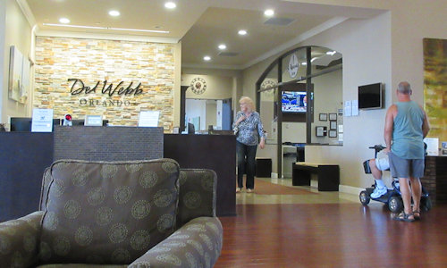 Clubhouse